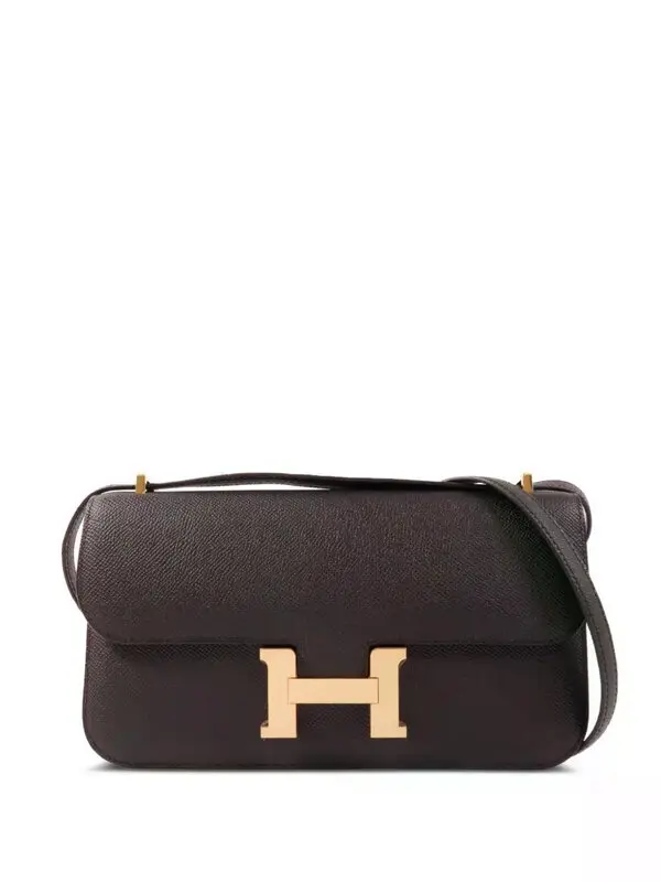 Hermès Constance Elan Shoulder Bag