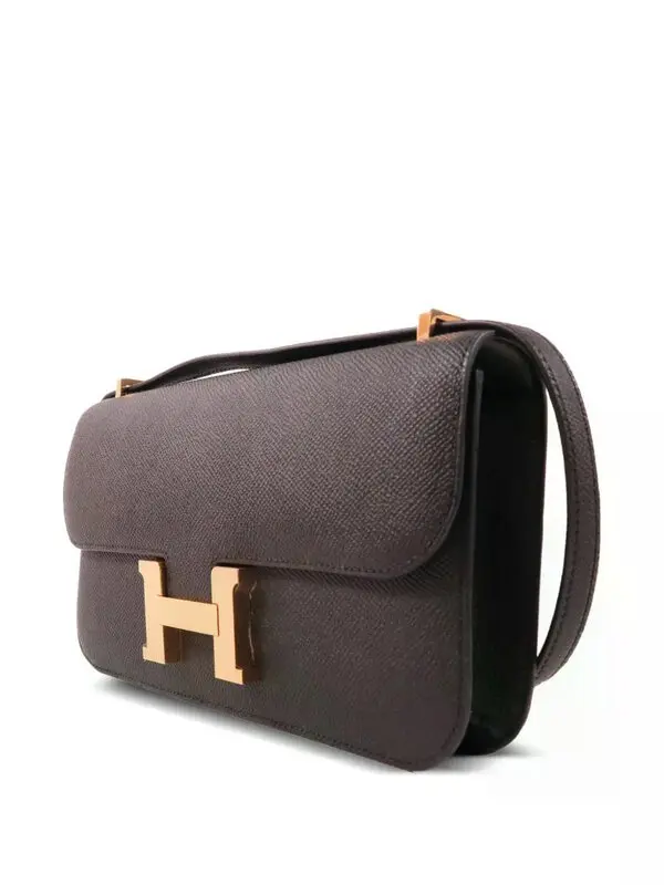 Hermès Constance Elan Shoulder Bag