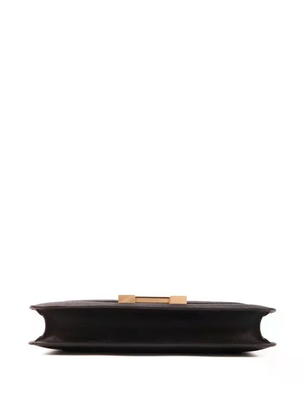 Hermès Constance Elan Shoulder Bag