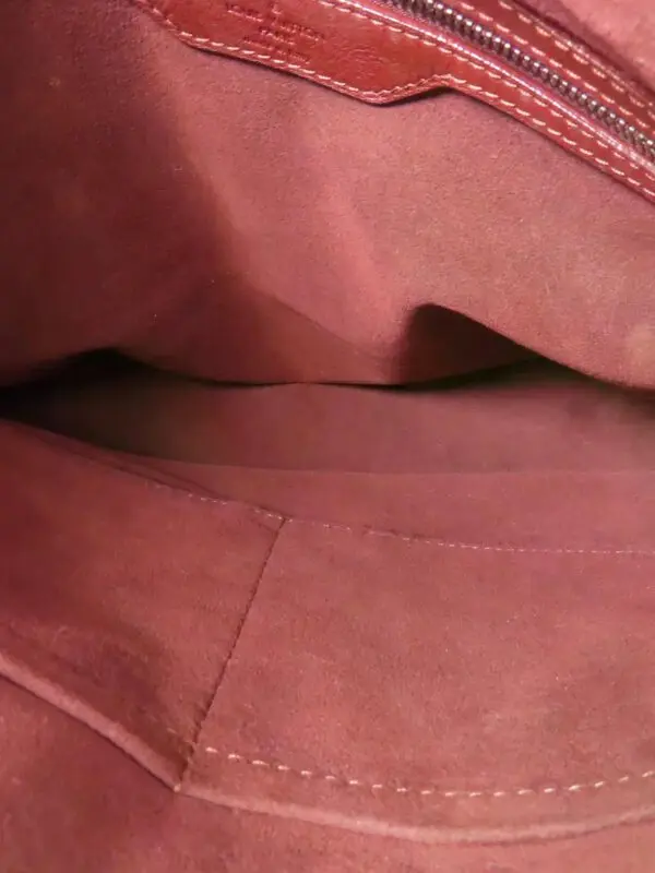 LOUIS VUITTON Antheia Pm Tote Bag