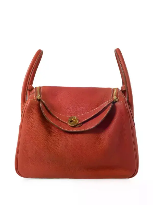 Hermès Lindy Shoulder Bag