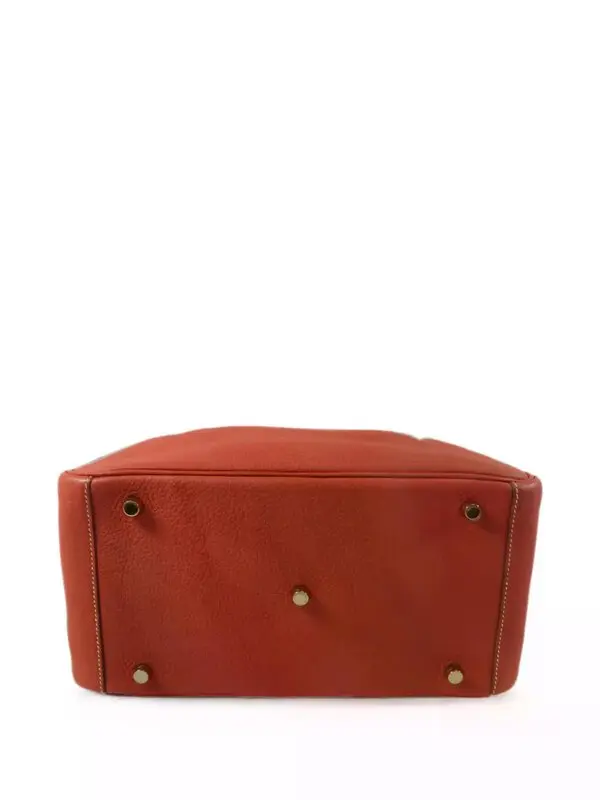 Hermès Lindy Shoulder Bag