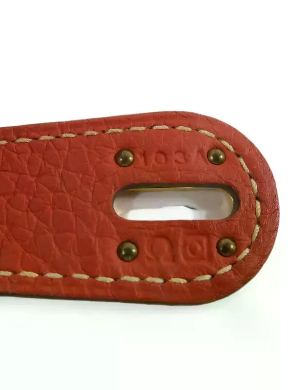 Hermès Lindy Shoulder Bag