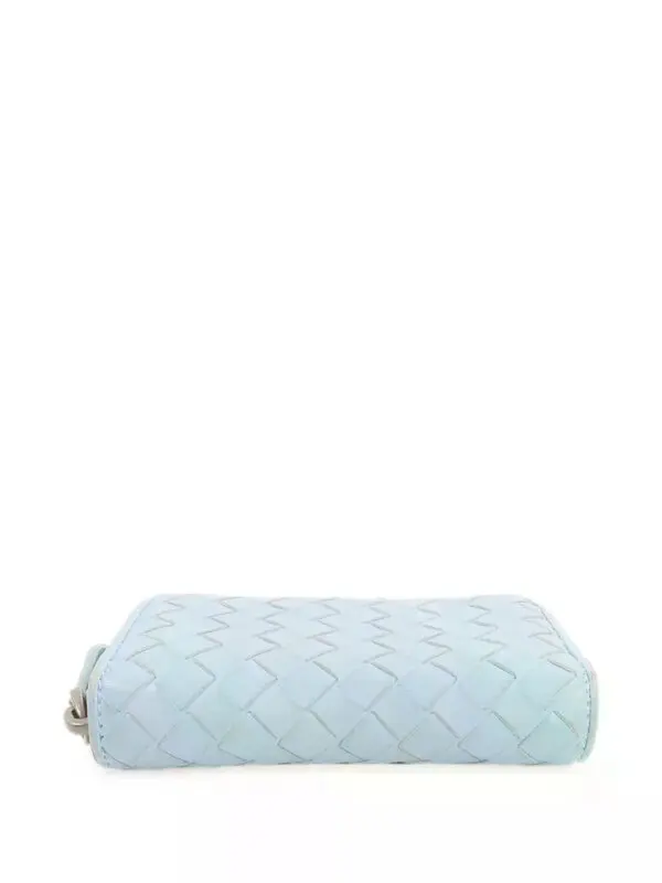 Bottega Veneta Intrecciato Coin Case