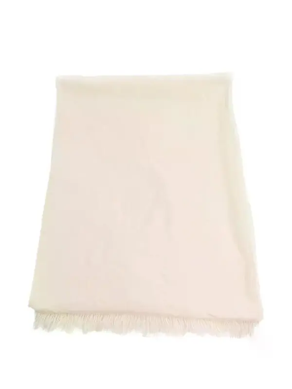 Hermès New Libris Scarf