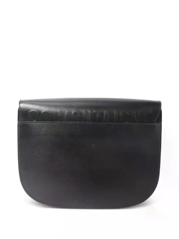 Dior Bobby Large Shoulder Bag - Black