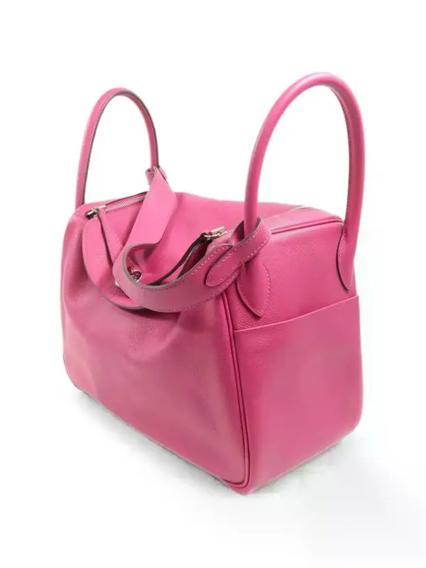 Hermès 30 Lindy Tote Bag
