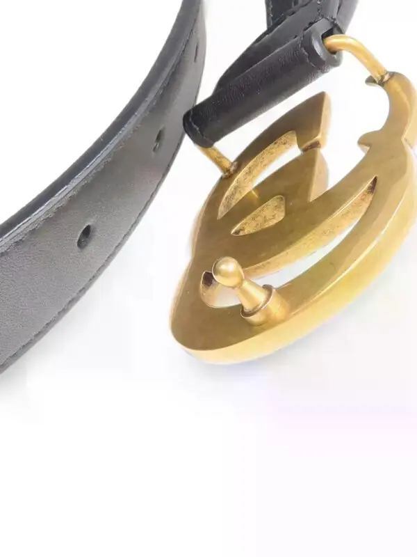 Gucci Gg Marmont Belt
