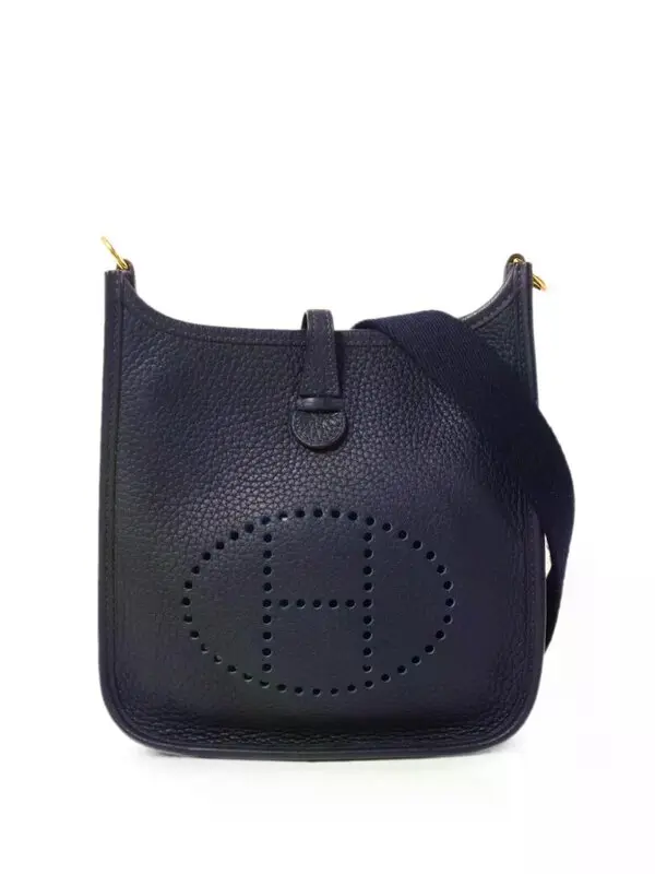 Hermès Evelyne Tpm Shoulder Bag