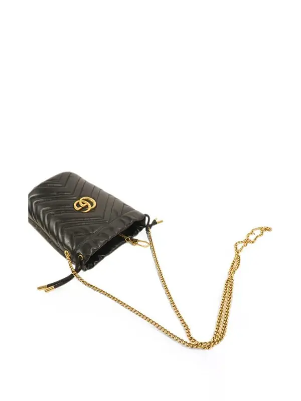 Gucci Gg Marmont Mini Bag