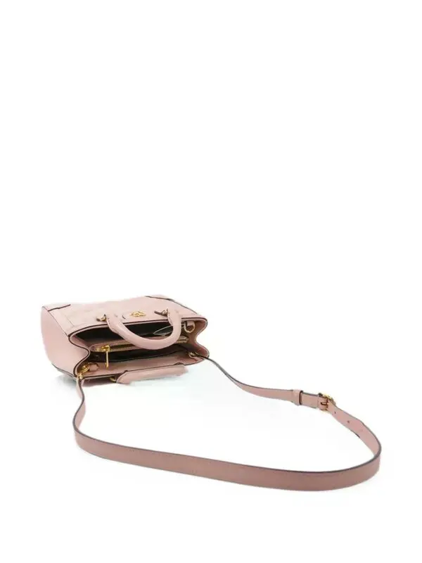 Gucci Gg Matelassé Shoulder Bag