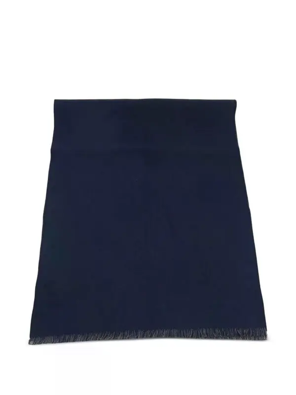Gucci Gg Monogram Scarf