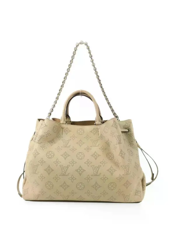 LOUIS VUITTON Bella Mahina Tote Bag