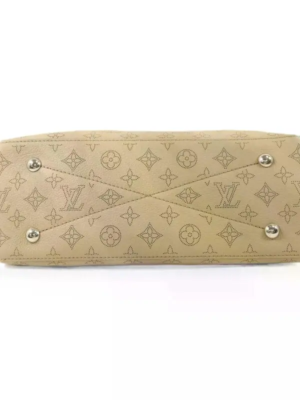 LOUIS VUITTON Bella Mahina Tote Bag