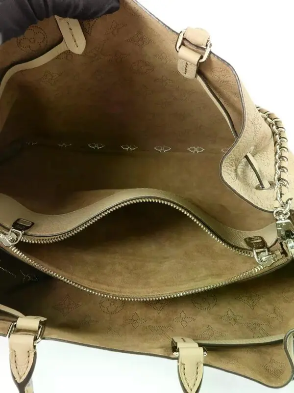 LOUIS VUITTON Bella Mahina Tote Bag
