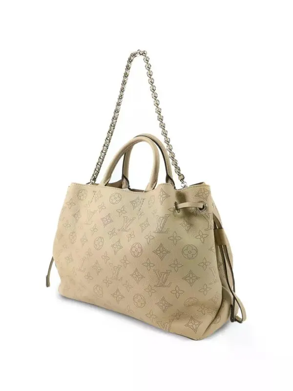 LOUIS VUITTON Bella Mahina Tote Bag - Neutrals
