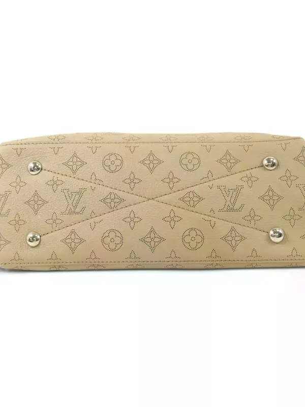 LOUIS VUITTON Bella Mahina Tote Bag