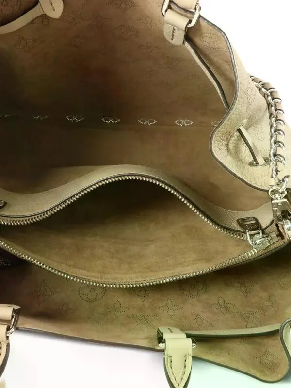 LOUIS VUITTON Bella Mahina Tote Bag