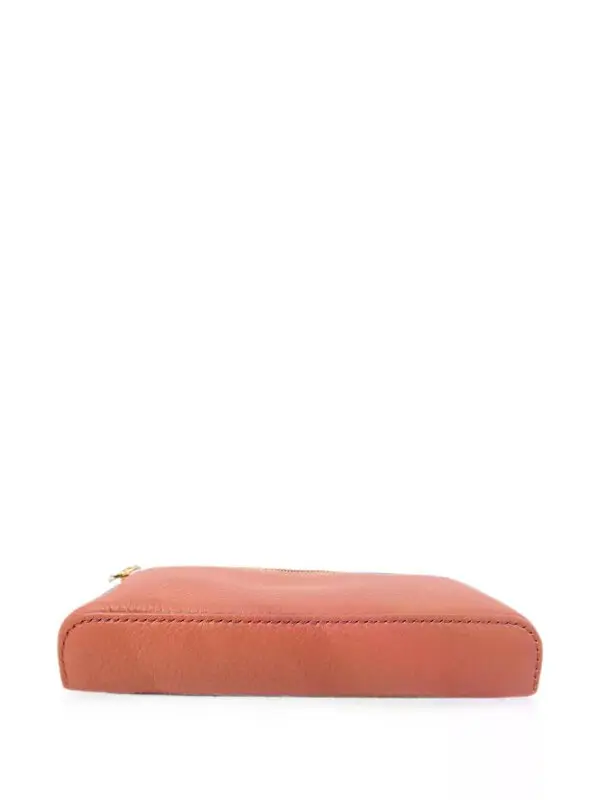 Loro Piana Extra Pocket Shoulder Bag