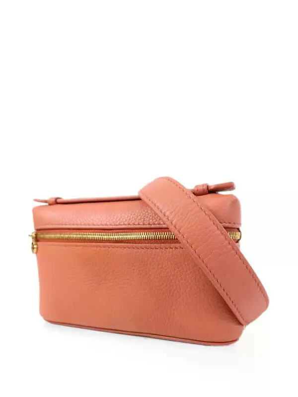 Loro Piana Extra Pocket Shoulder Bag