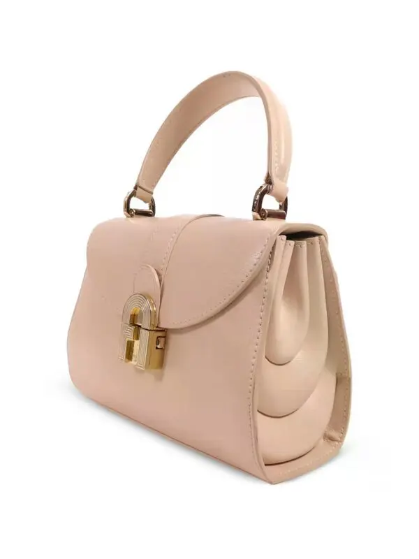 Furla 1927 Opera Tote Bag