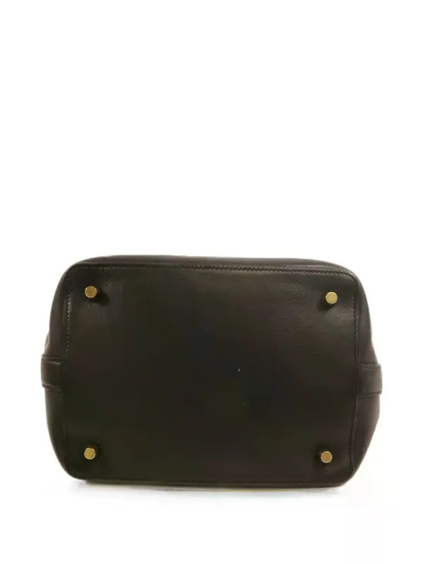 Hermès Toolbox 20 Tote Bag