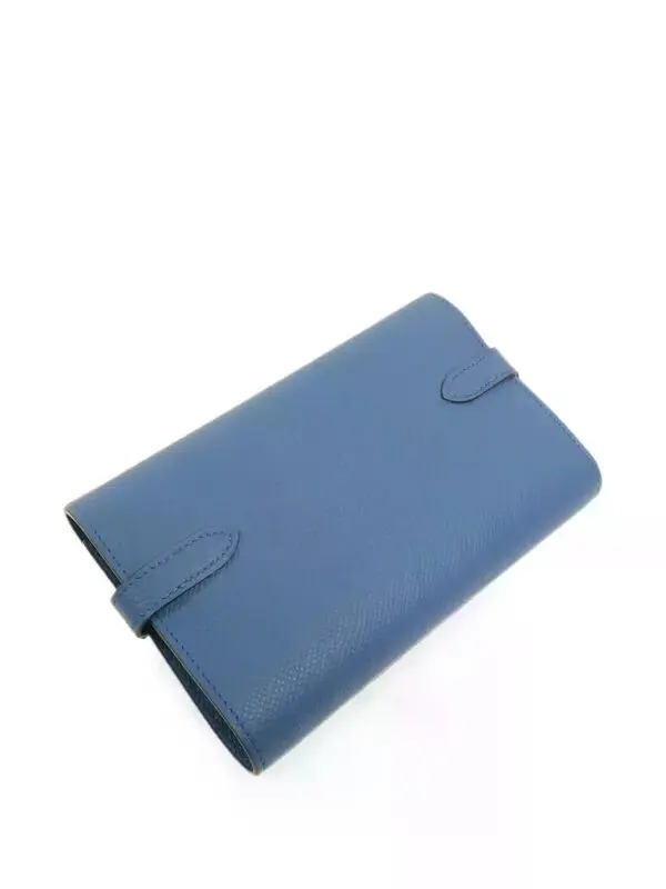 Hermès Kelly Depliant Wallet
