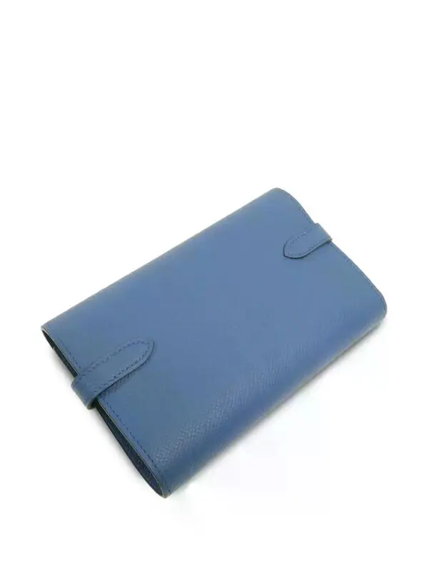 Hermès Kelly Depliant Wallet