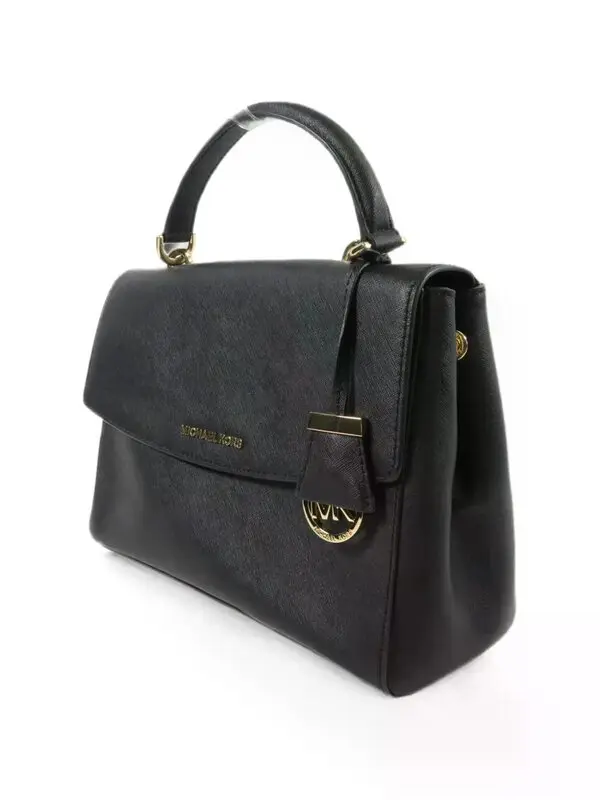 Michael Kors Ava Leather Handbag