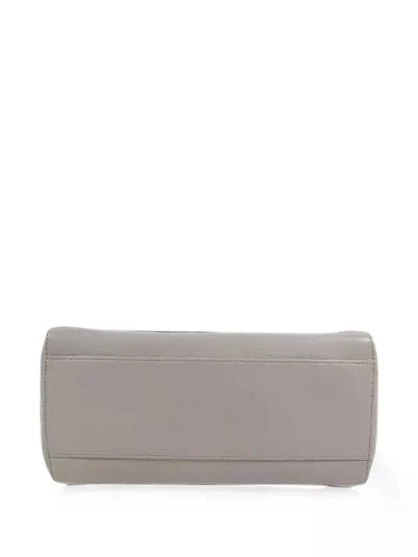 Fendi Peekaboo Shoulder Bag