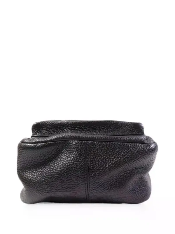COACH VINTAGE Logo-detail Backpack