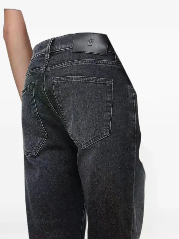 PT TORINO Slim Cut Jeans