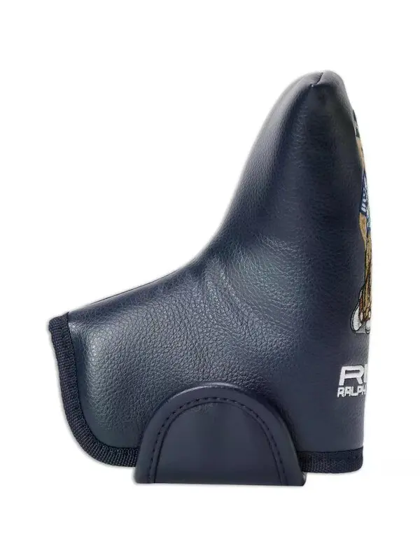 Rlx Ralph Lauren Golf Putter Head Cover