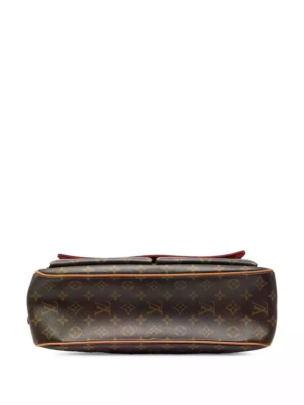 LOUIS VUITTON Monogram Multipli Cite Tote Bag