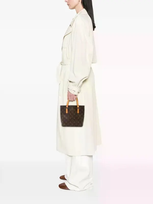 LOUIS VUITTON Monogram Vavin Pm Handbag