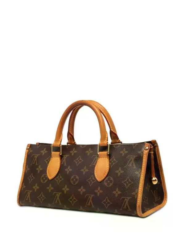 LOUIS VUITTON Monogram Popincourt Handbag