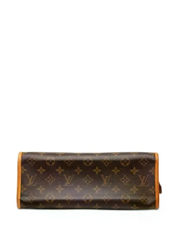 LOUIS VUITTON Monogram Popincourt Handbag