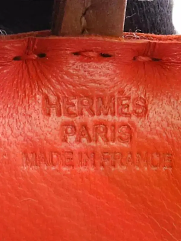 Hermès Budy Bag Charm