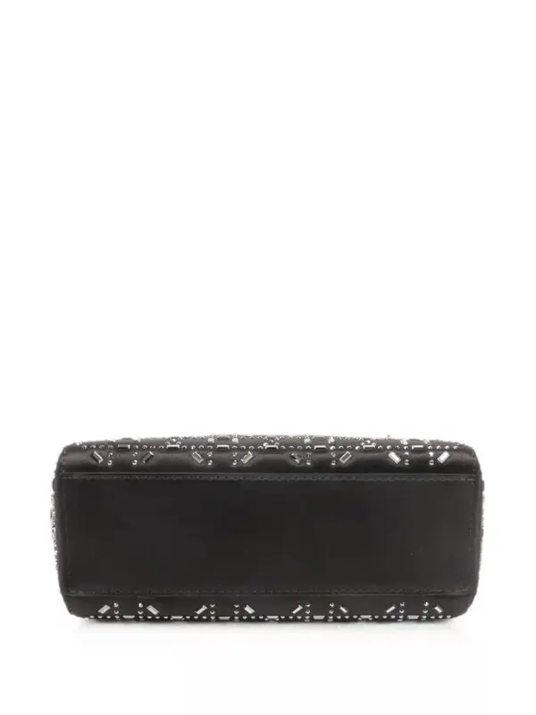 Dior Mini Lady Tote Bag