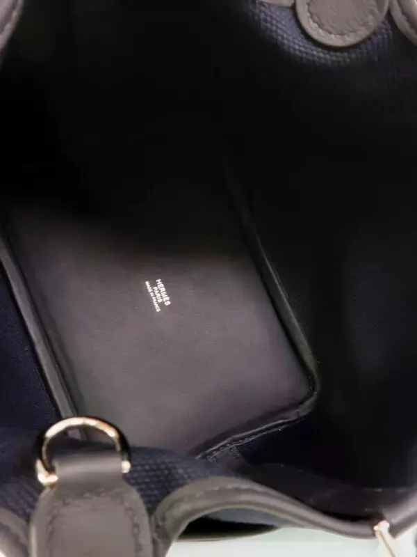 Hermès Picotin Cargo Handbag