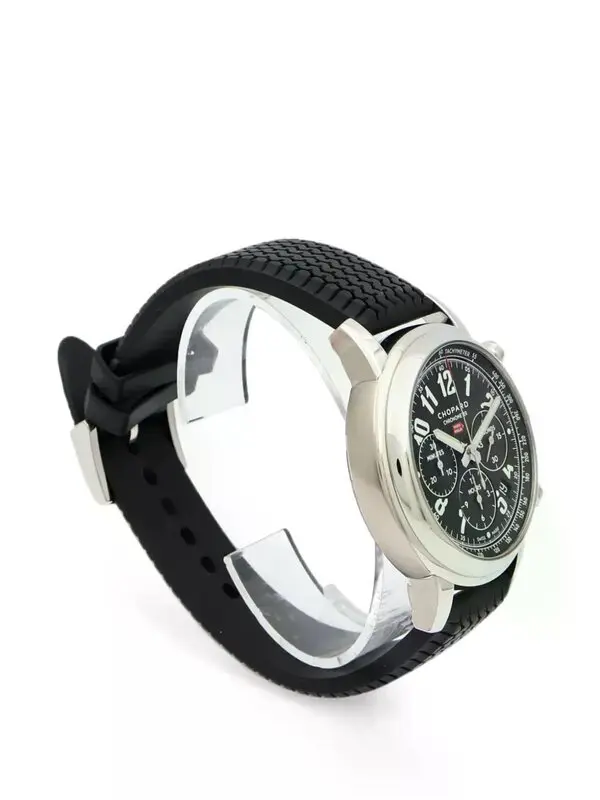 Chopard Mille Miglia Chronograph Stainless Steel Automatic Watch