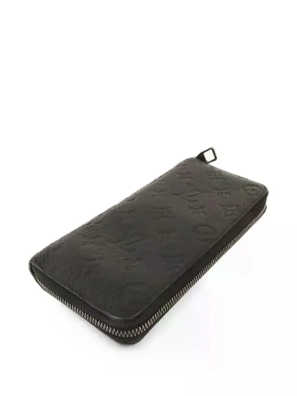 LOUIS VUITTON Monogram Empreinte Long Wallet