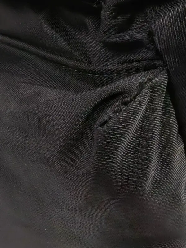 Burberry Diamond-quilted Backpack
