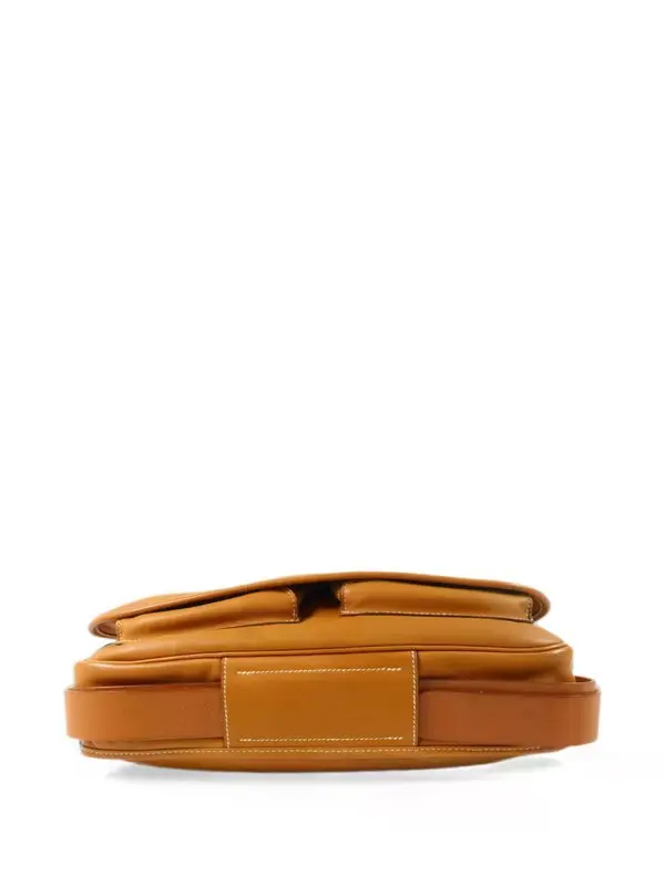 Hermès Barda 35 Shoulder Bag