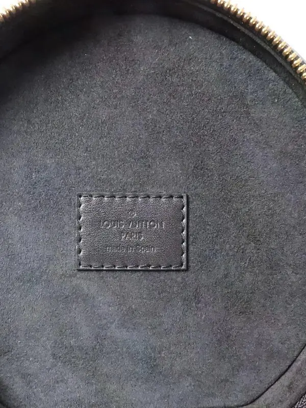 LOUIS VUITTON Monogram Reverse Cannes Shoulder Bag - Neutrals