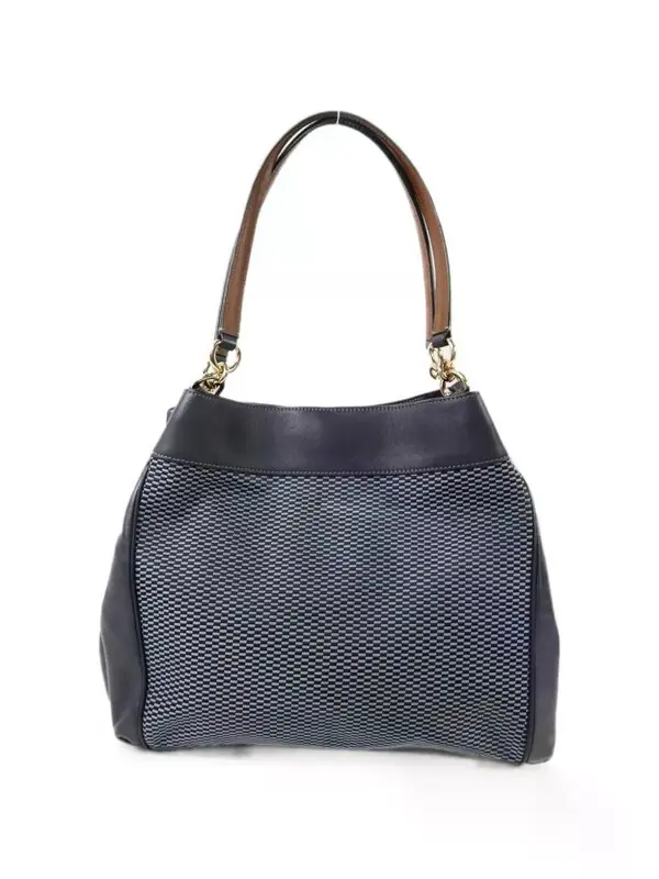 COACH VINTAGE Legacy Lexy Tote Bag