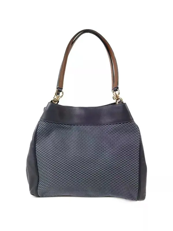 COACH VINTAGE Legacy Lexy Tote Bag
