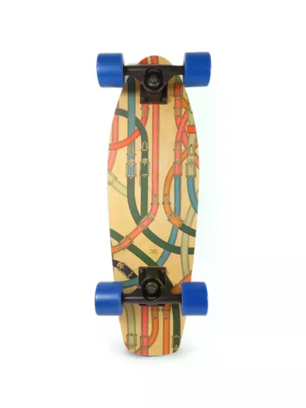 Hermès Skateboard