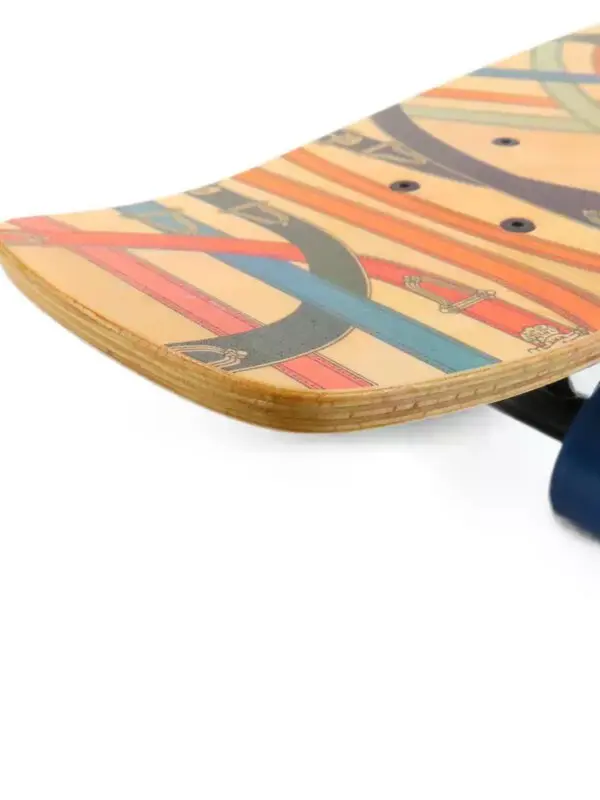 Hermès Skateboard