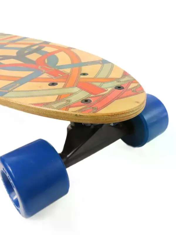 Hermès Skateboard